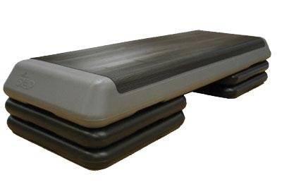 UNIVERSAL STEP FOR AEROBIC AND WEIGHT TRAINING - Gains Everyday